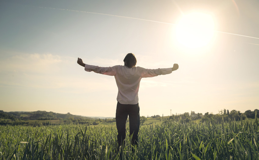 Stop Missing Your Life: 6 Ways to Be in the Moment