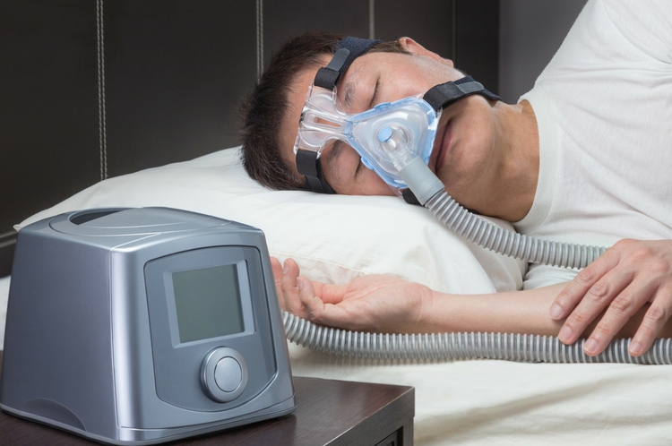 Sleep Apnea: How Your Dentist Can Help - Health Community Key