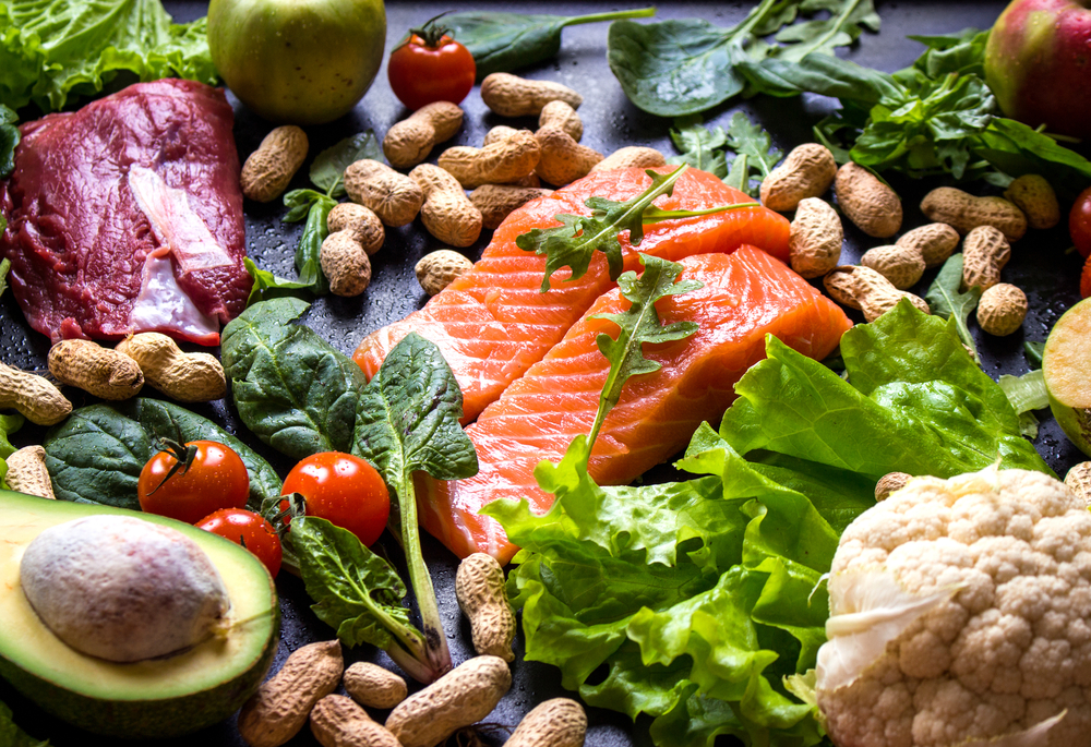All You Need To Know About The Current Health And Diet Trends Health